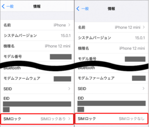 AppleStore購入のSIMフリー版iPhoneをmineo(マイネオ)で使う方法を解説