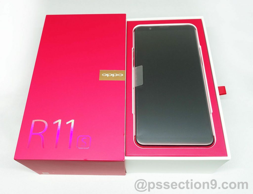 OPPO｢R11s｣レビュー。日本参入第1弾のスマホはどんな感じ？