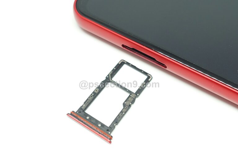 ドコモ arrows We F-51B 実機レビュー