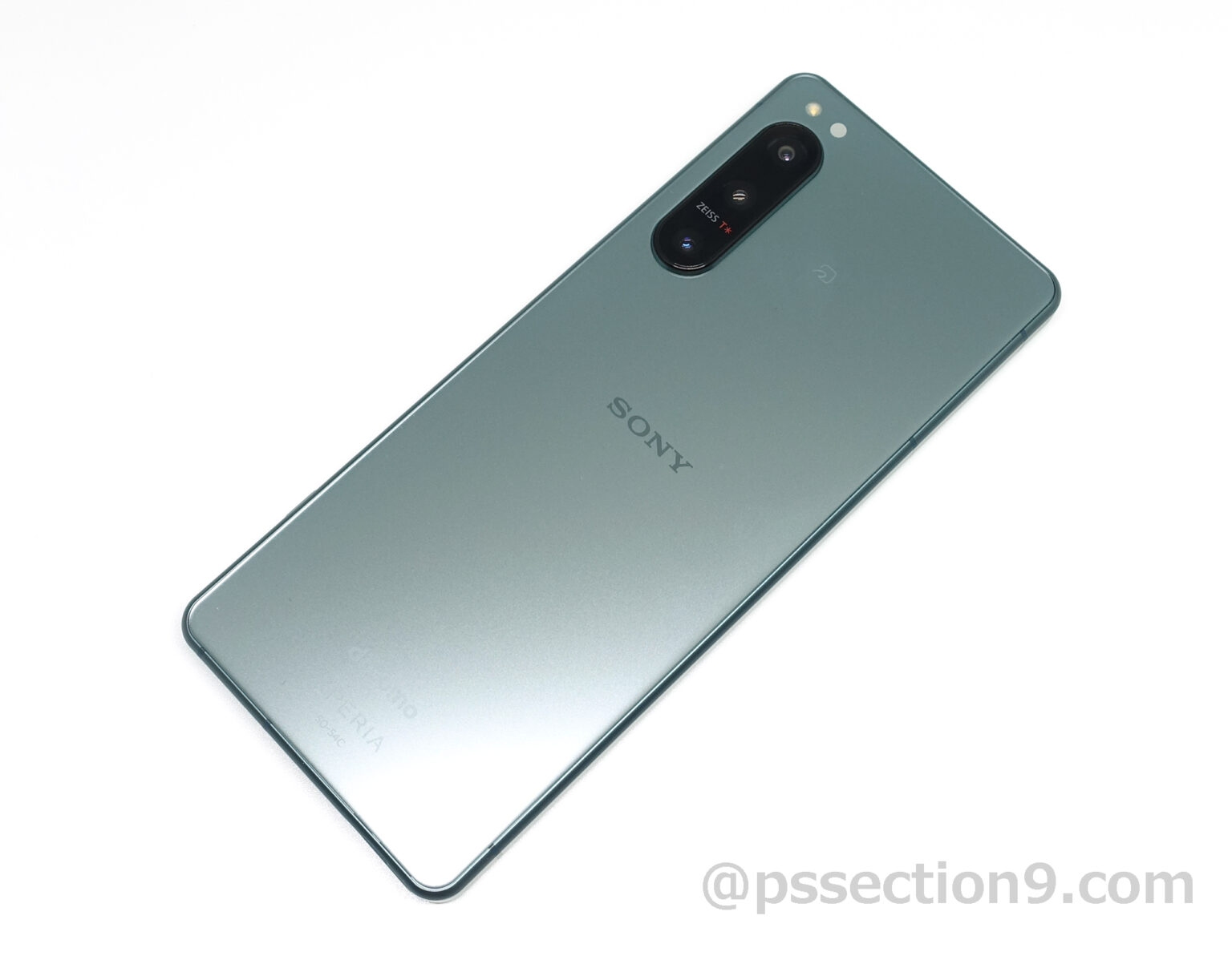 ドコモ版 Xperia 5 IV SO-54C 実機レビュー